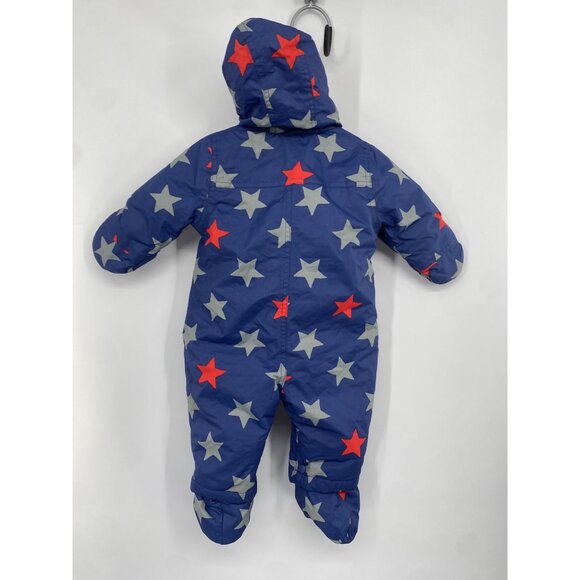 Baby Boden | Jackets & Coats | Baby Boden Boy Size 36months Months Blue ...